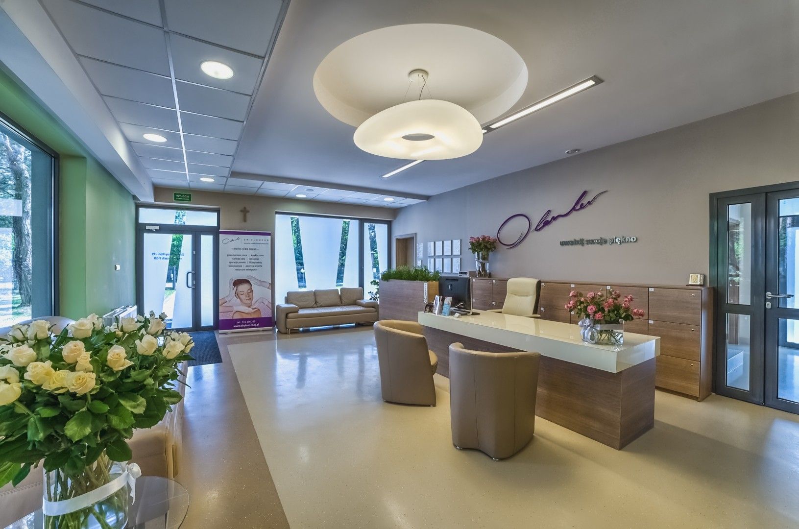 dr Anna Olender - Estheticon.pl