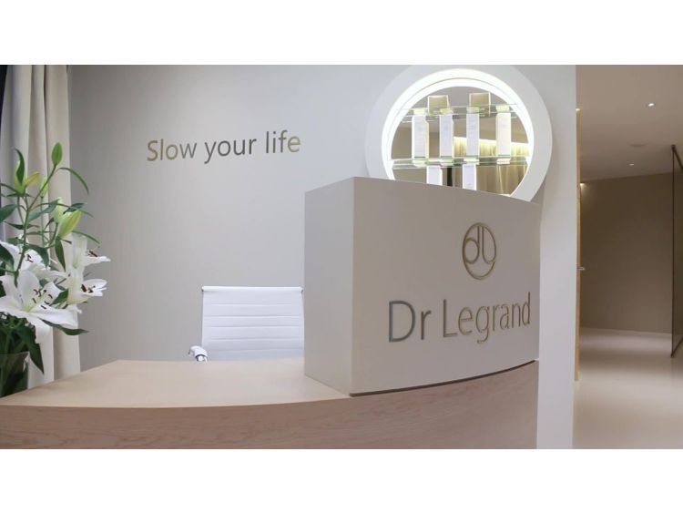 Klinika Dr Legrand - Estheticon.pl