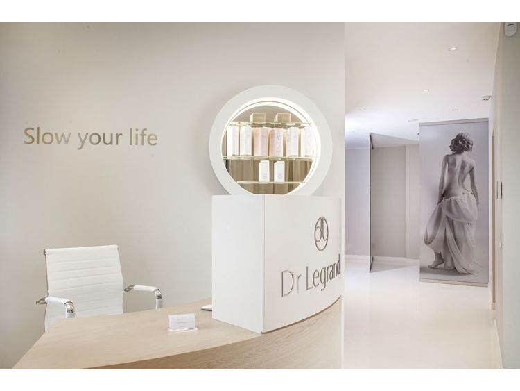Klinika Dr Legrand - Estheticon.pl